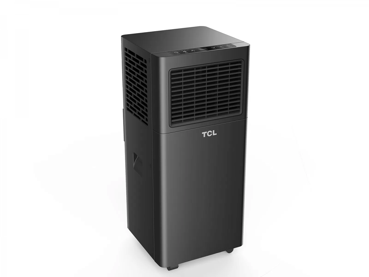 Кондиционер TCL мобильный P09F4CSB0. Интернет магазин купить Тирасполь ...