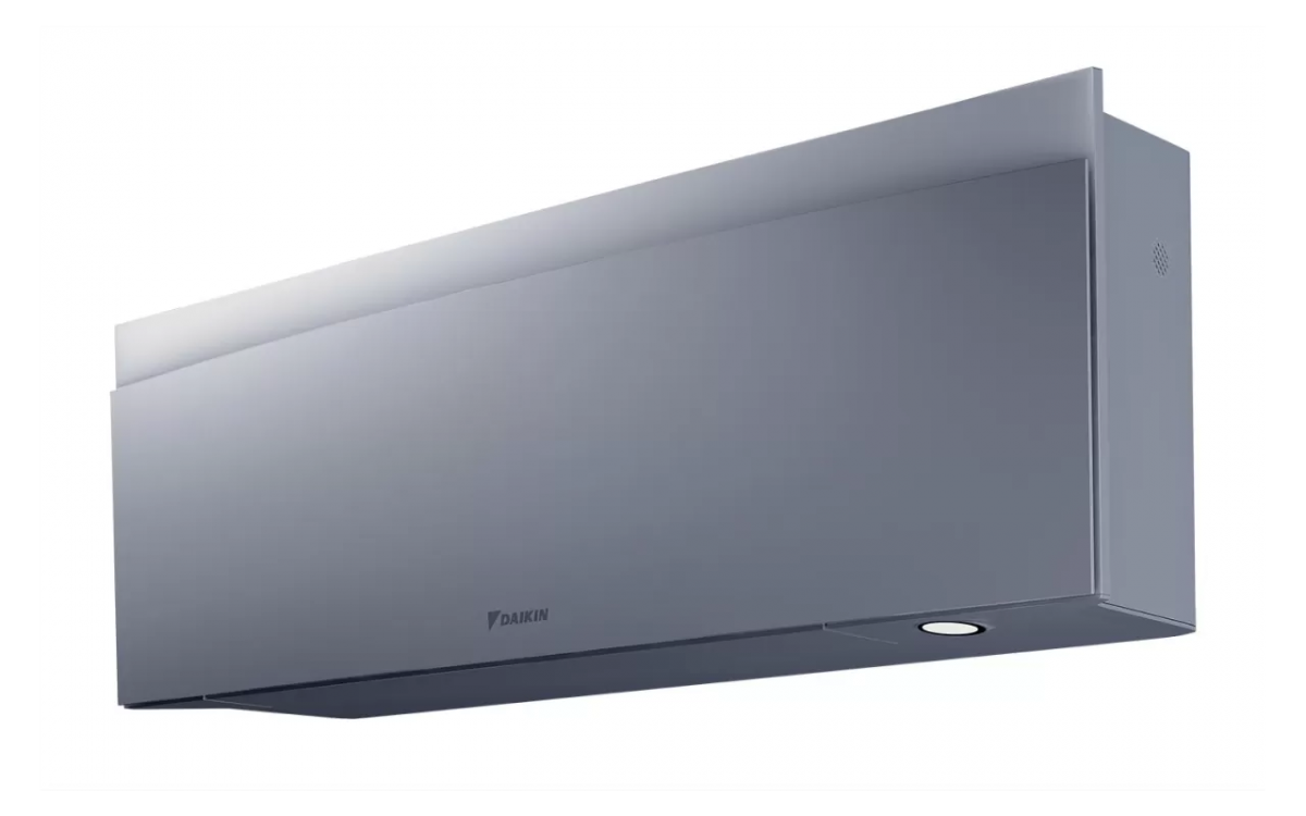 Кондиционер Daikin Emura инверторный FTXJ50AS/RXJ50A (серый). Интернет ...